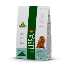 Libra Adult Light - Wepet