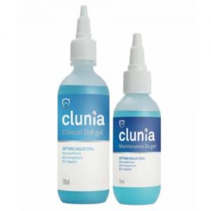 CLUNIA ® Maintenance Zn Gel 59ml - Wepet