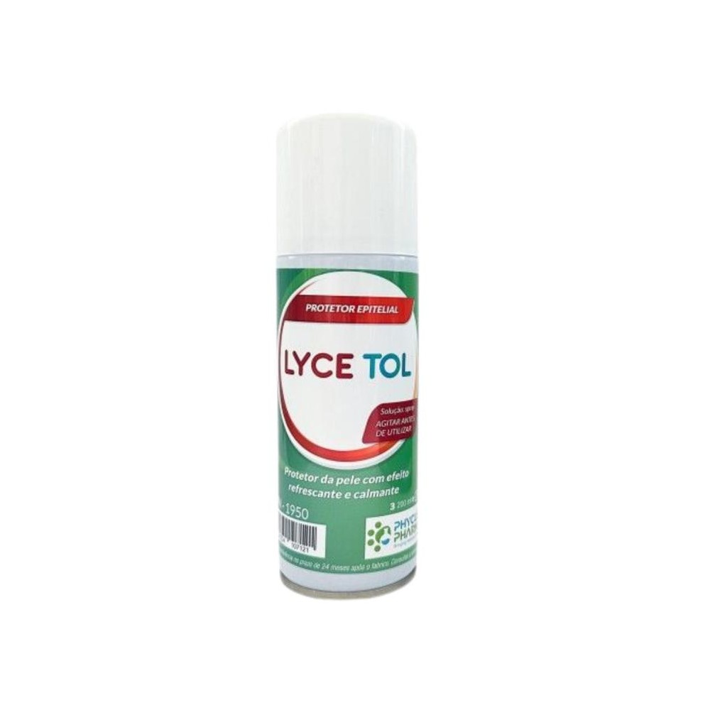 Lycetol Spray 200ml - Wepet